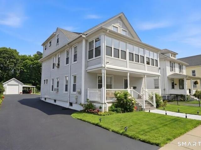 Convent Ave, Norwich, Home For Sale