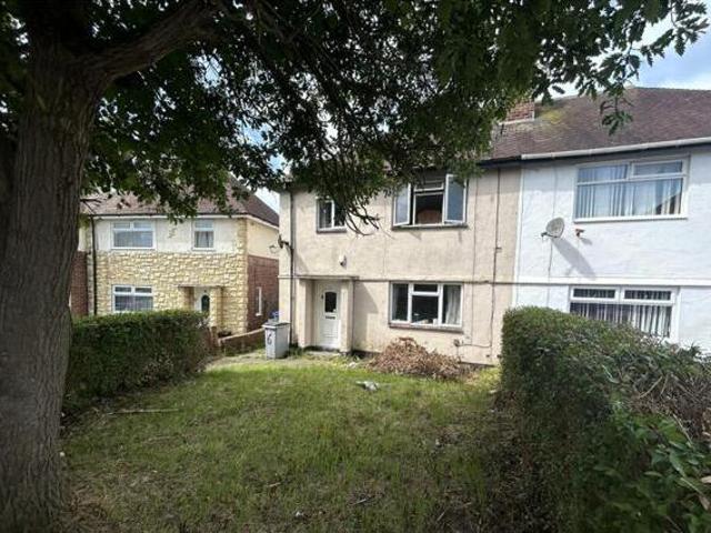Convent Crescent, Blackpool, 3 Bedroom Semi detached