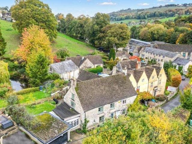 Convent Lane, South Woodchester, 5 Bedroom Semi detached