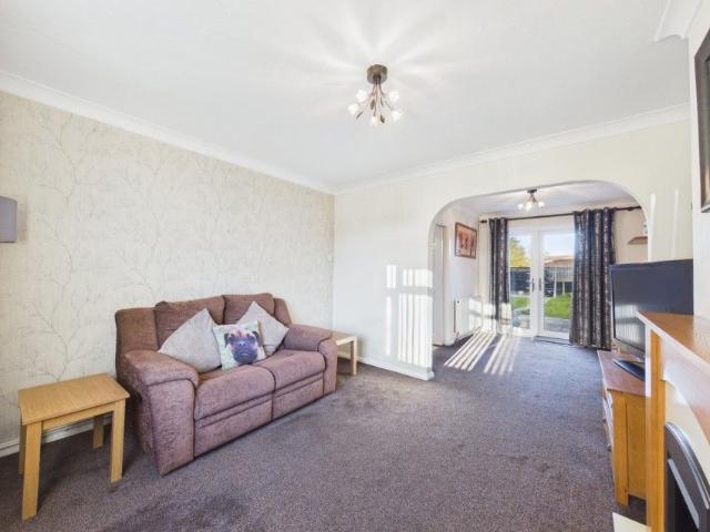 Convent Road, Ashford, Surrey,TW15