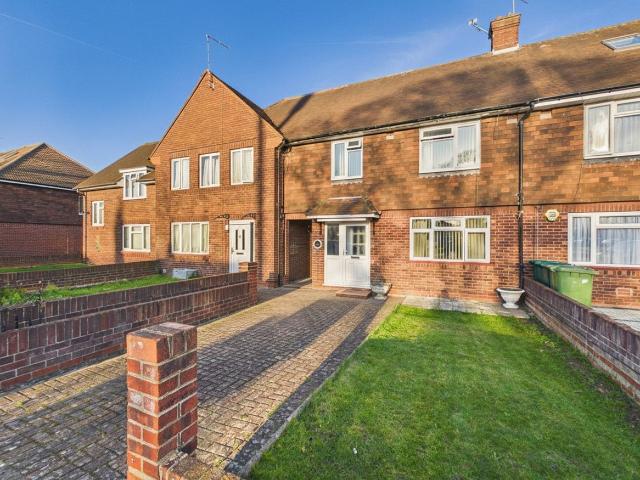 Convent Road, Ashford, Surrey TW15, 3 bed terraced house to rent, £2,200 pcm | PrimeLocation