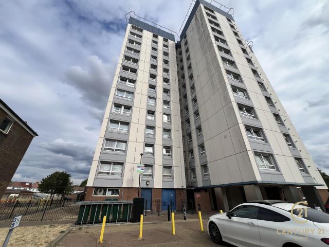 Convent Way, Southall, UB2 Century 21 United Kingdom