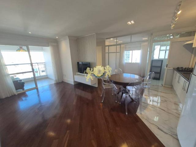 Convencional Dakota Jardins