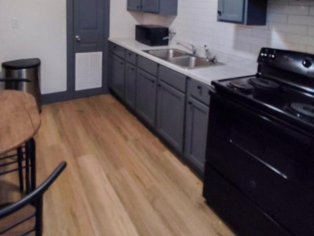 Convenient Coliving! Free High Speed Internet and