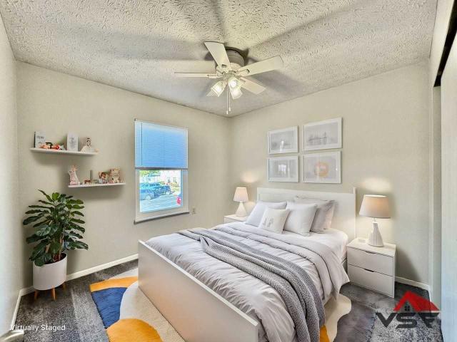 Convenient Living at North Troy Apartments & Townhomes, Troy 3 Bedroom Apartment for Rent at 580 Staunton Commons Dr, Troy, OH 45373