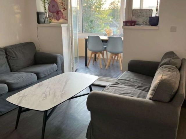 Convenient Living near Bevendean Room 2