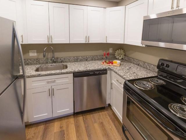 Convenient Living near Historic Humboldt District! 2 Bedroom Apartment for Rent at 1245 N Humboldt St, Denver, CO 80218 Cheeseman Park