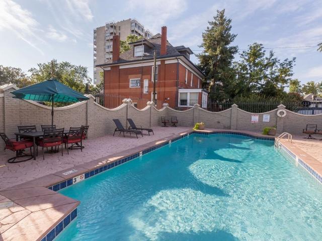 Convenient Living near Historic Humboldt District! 2 Bedroom Apartment for Rent at 1245 N Humboldt St, Denver, CO 80218 Cheeseman Park