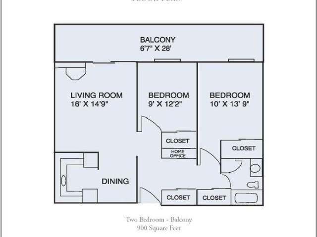 Convenient Living near Historic Humboldt District! 2 Bedroom Apartment for Rent at 1245 N Humboldt St, Denver, CO 80218 Cheeseman Park