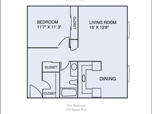Convenient Living near Historic Humboldt District!