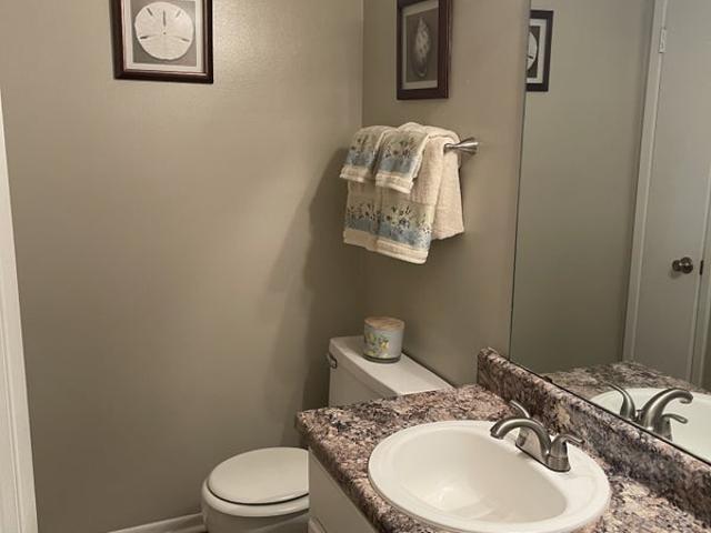 Convenient location in sought after community