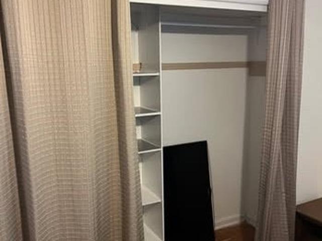 Convenient, quiet townhouse off I 85 ITP