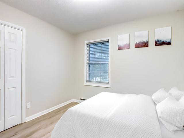 Convenient South Atlanta Home | Furnished | Wi Fi, W/D, Extra Fridge | Essentials Nearby