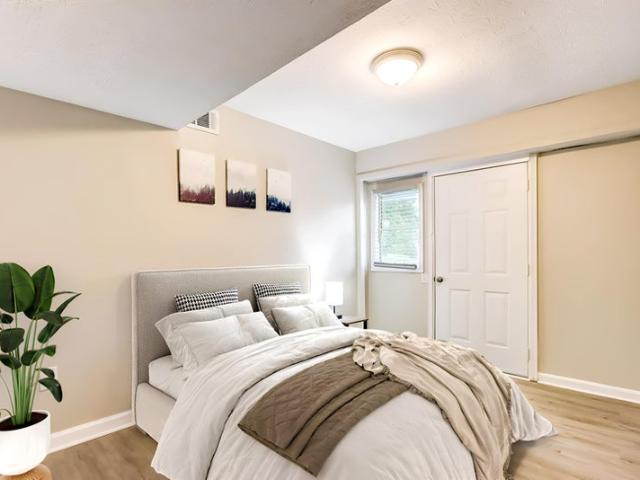 Convenient South Atlanta Home | Furnished | WiFi