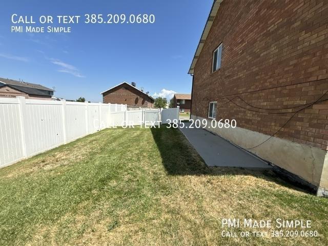 COMING SOON! Convenient 3BR Apartment in Spanish Fork