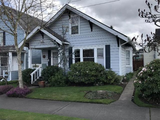 Conveniently Located 1 BR In Everett