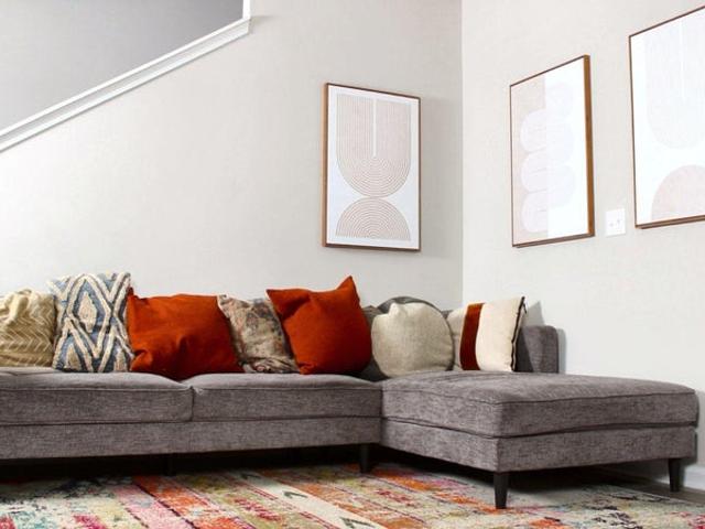 Conveniently located near MARTA Bus Routes 178 and