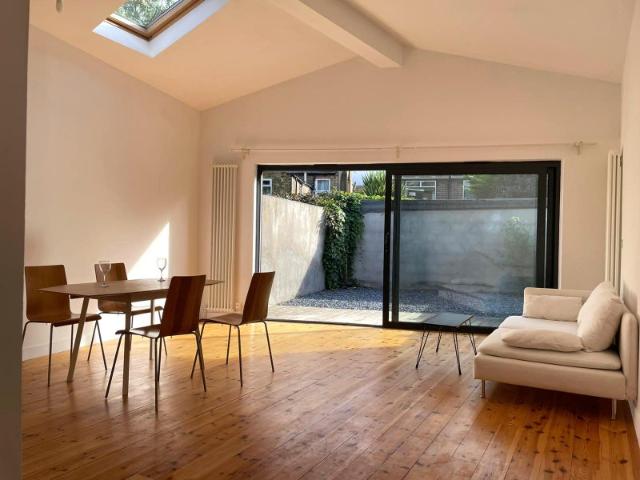 Converted Warehouse 2 beds 2 bathes 2 studies