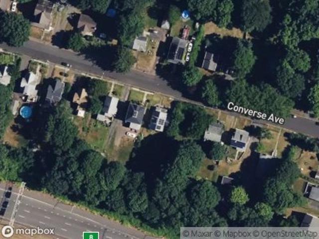 Converse Ave