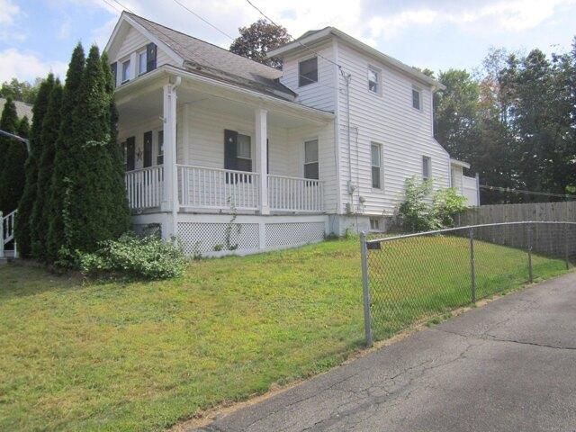 Converse Ave, Meriden, Home For Sale