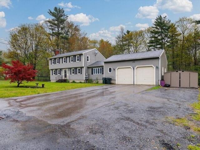 Converse Dr, Winchendon, Home For Sale