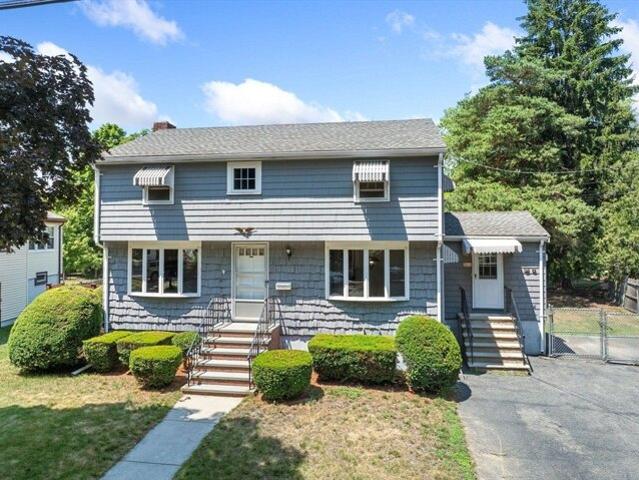 Converse Ln, Melrose, Home For Sale