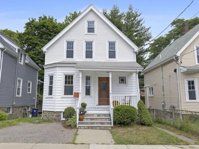 Converse St, Boston, Home For Sale