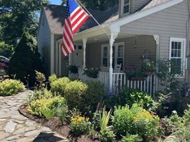 Converse St, Longmeadow, Home For Sale