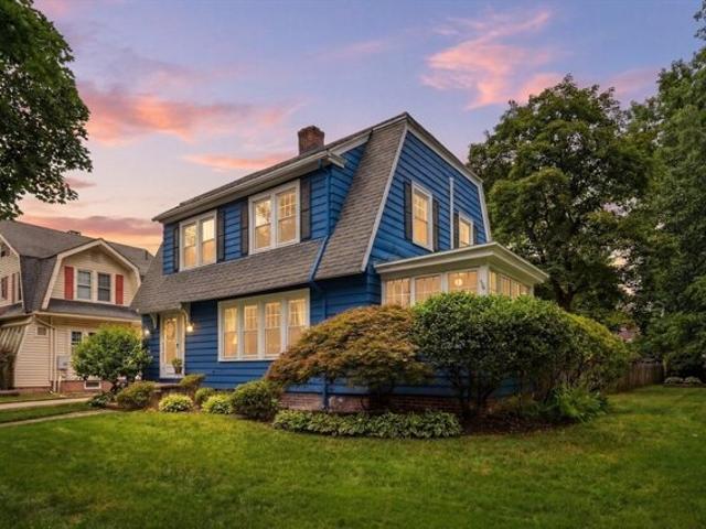 Converse St, Longmeadow, Home For Sale
