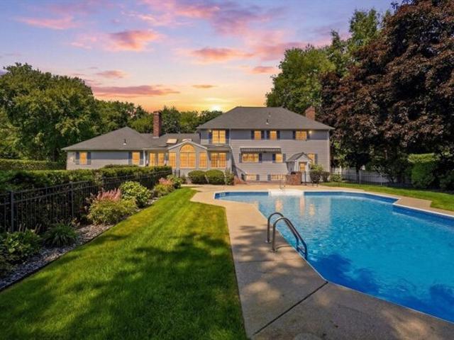 Converse St, Longmeadow, Home For Sale