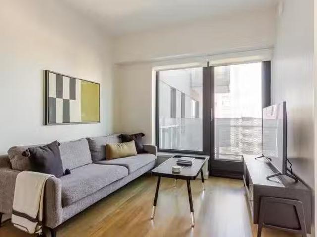 Convivium, 515 East 86th St, Yorkville 1 Bedroom 1 Bath
