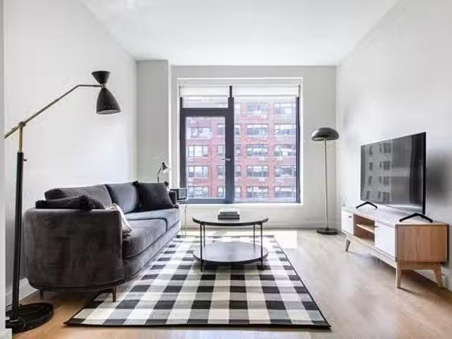 Convivium, 515 East 86th St, Yorkville 1 Bedroom 1 Bath