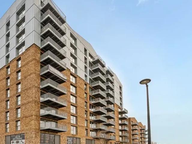 Convoys Wharf, Evelyn Street, London, SE8 3LL, United Kingdom | 2 bed apartment for rent #165525358 | Rentberry