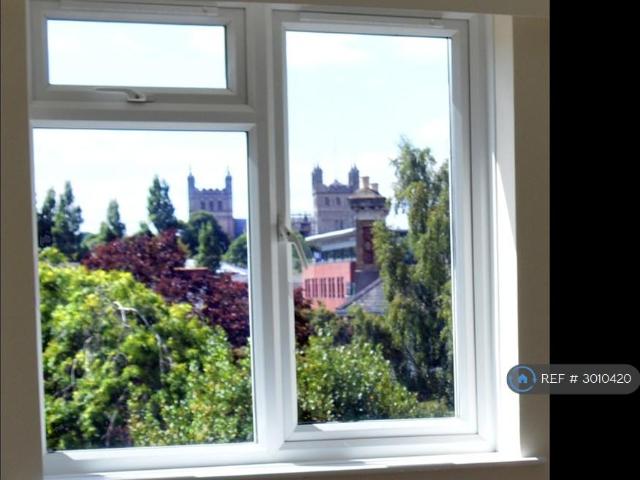Conway Court, Exeter, EX1 2 bed flat to rent £1,345 pcm £310 pw