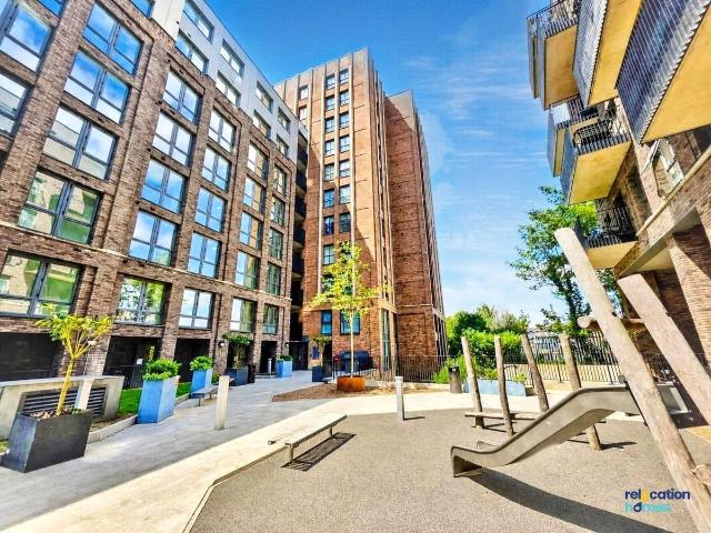 Conway Court, Marri Street, Watford WD24, 1 bed flat to rent, £1,550 pcm | PrimeLocation
