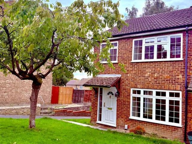 Conway Close, Frimley GU16, 3 bed end terrace house to rent, £1,750 pcm | PrimeLocation