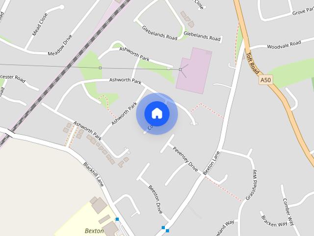 Conway Close, Knutsford
