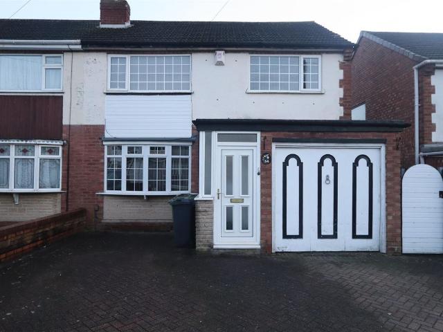 Conway Crescent, Willenhall WV12, 3 bed semi detached house to rent, £1,200 pcm | PrimeLocation