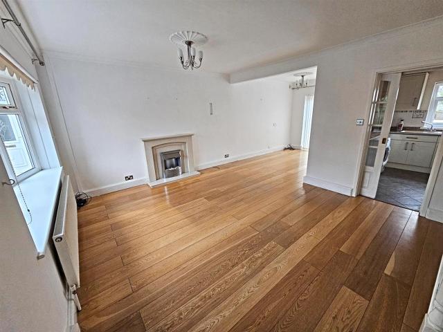 Conway Crescent, Tonteg, Pontypridd