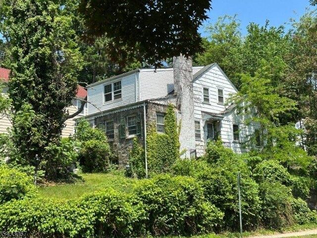 Conway Ct, South Orange Village Township, Home For Sale