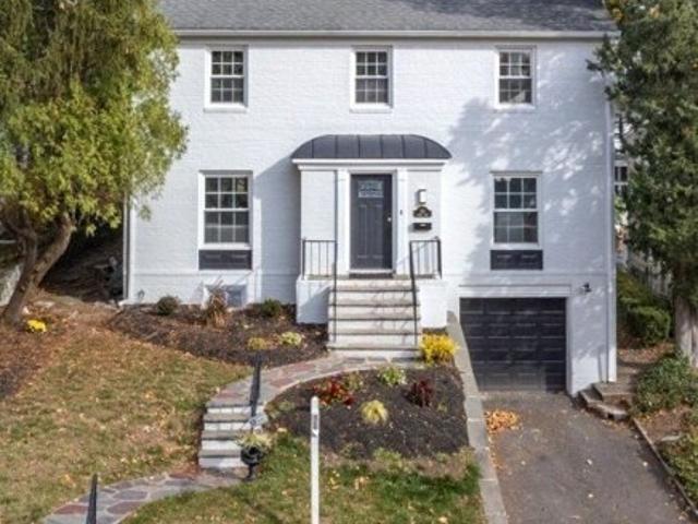 Conway Ct, South Orange Village Township, Home For Sale