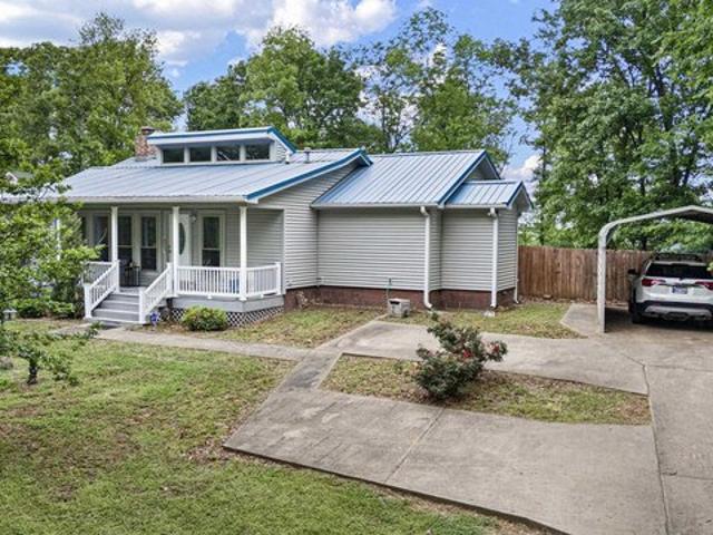 18 Overlook Trl, Conway, AR 72032
