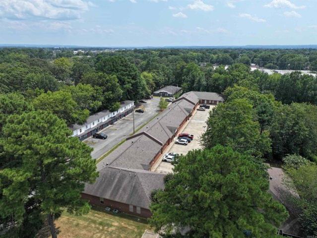 Conway, AR 72032