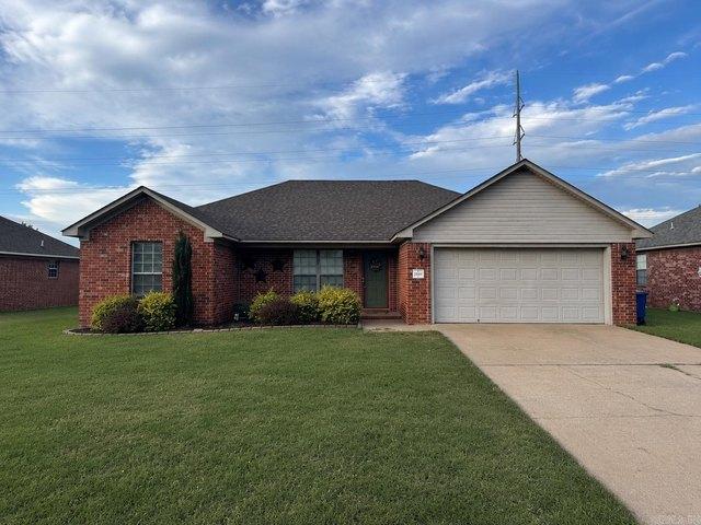 Conway, AR 72034