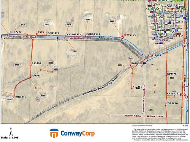 Conway, AR 72034