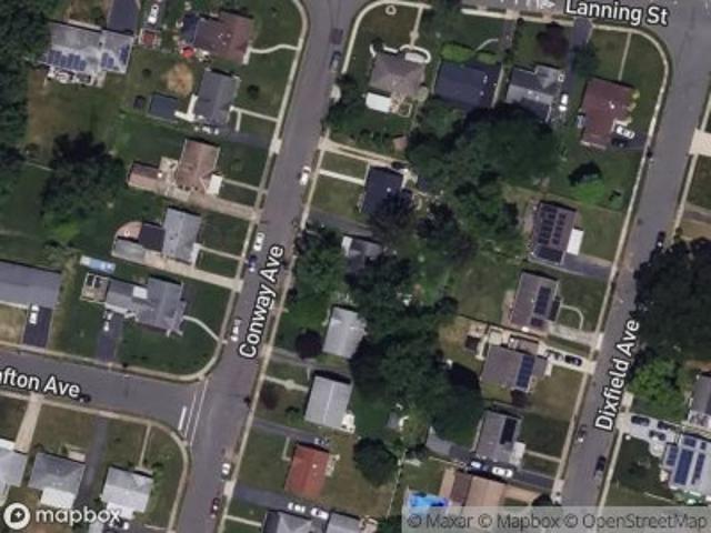 Conway Ave