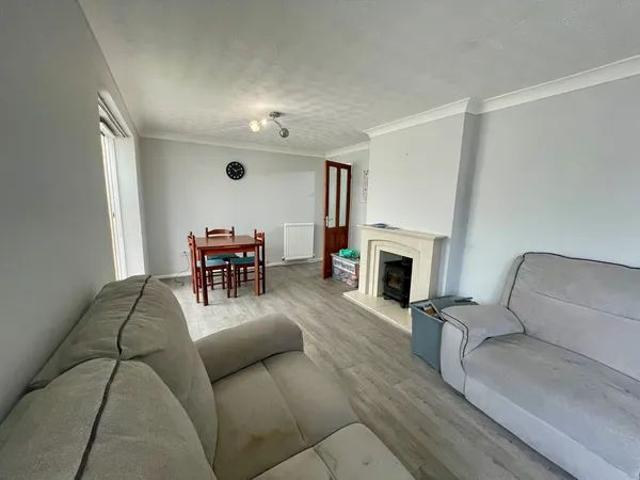 Conway Avenue, Peterborough, PE4 6JD, Property for rent