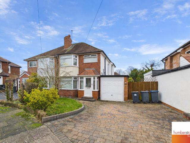 Conway Avenue, Quinton, Birmingham B32, 3 bed semi detached house to rent, £1,350 pcm | PrimeLocation