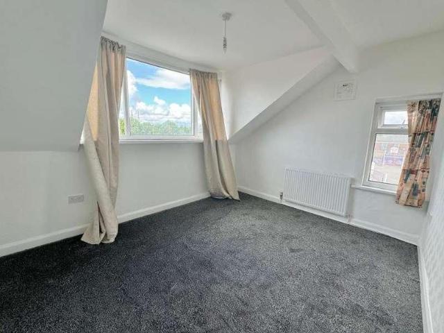 Conway Grove Conway Grove, Harehills, Leeds, LS8