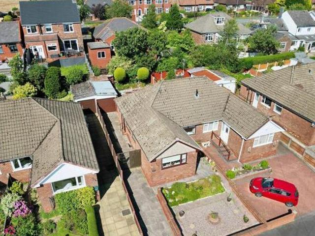 Conway Drive, Billinge, 2 Bedroom Semi detached